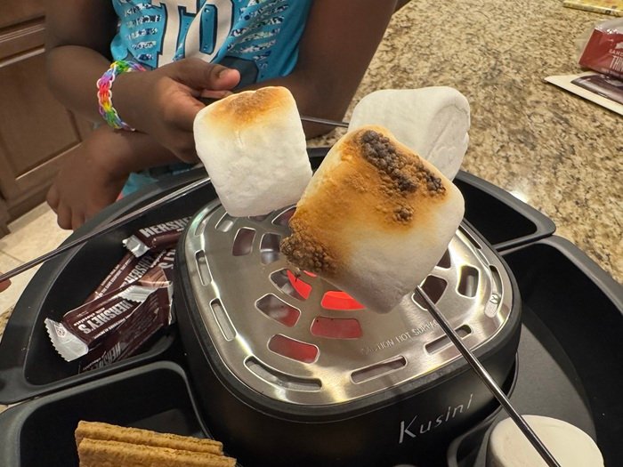 Happy National S’mores Day (August 10)! Here's why you absolutely need ...